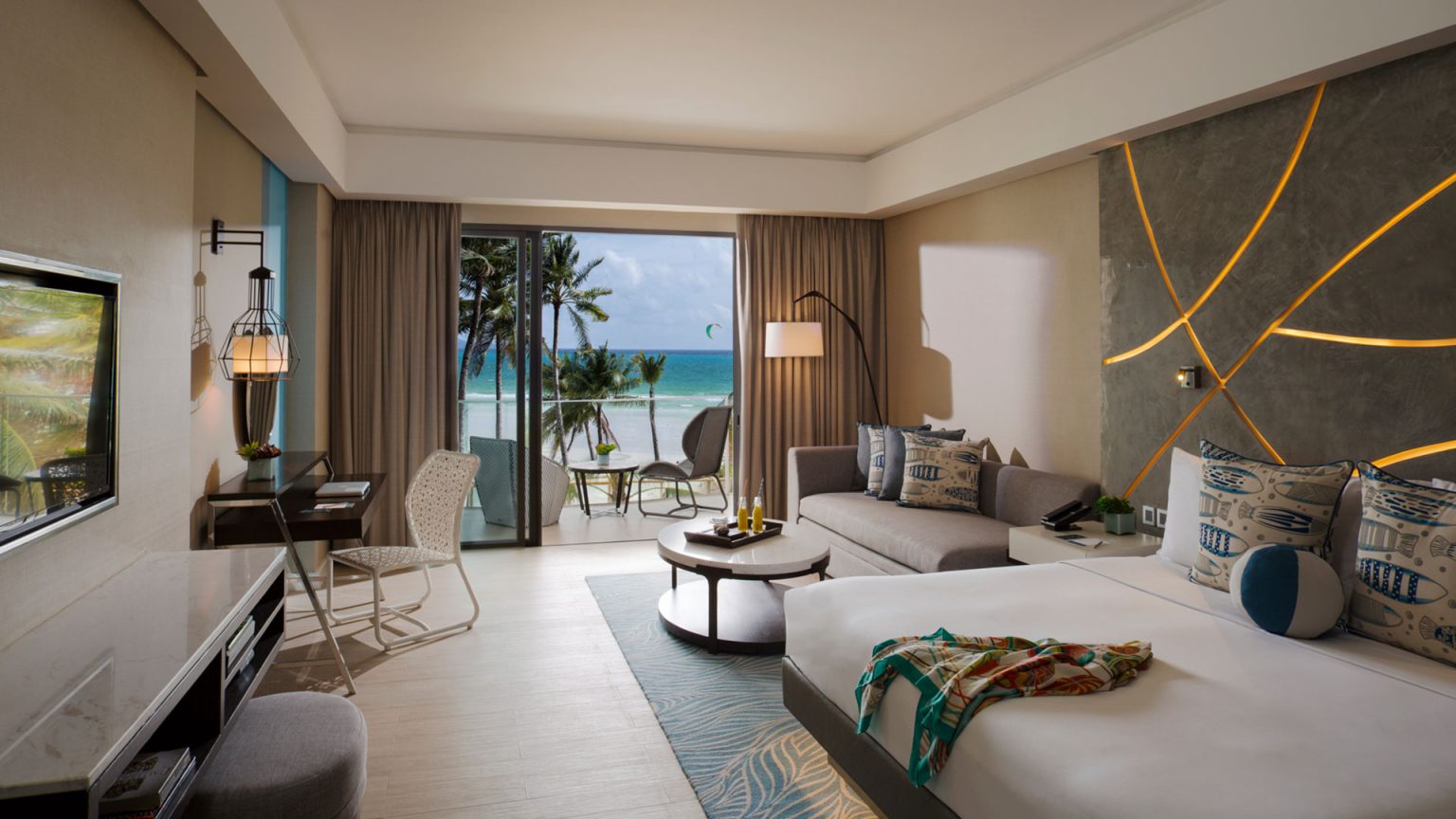 Rooms – The Lind Boracay