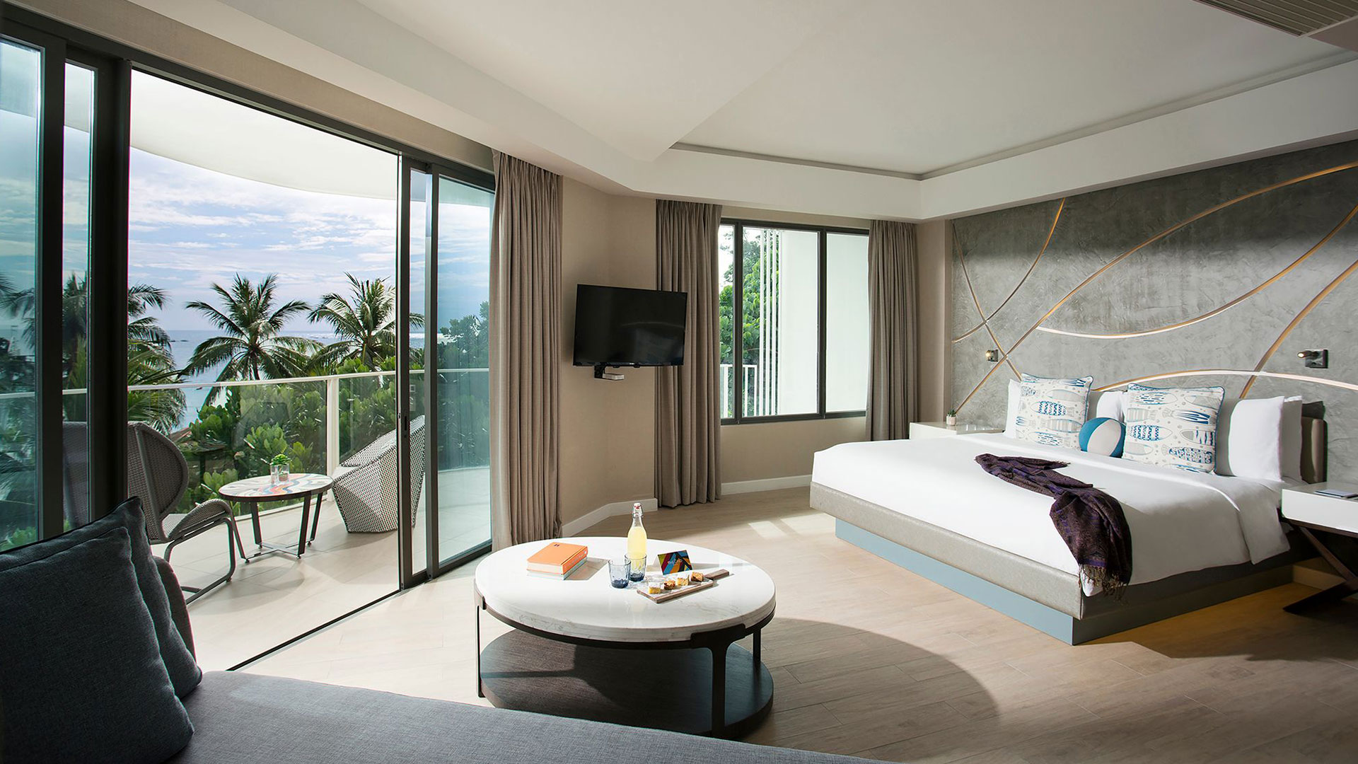 Rooms – The Lind Boracay
