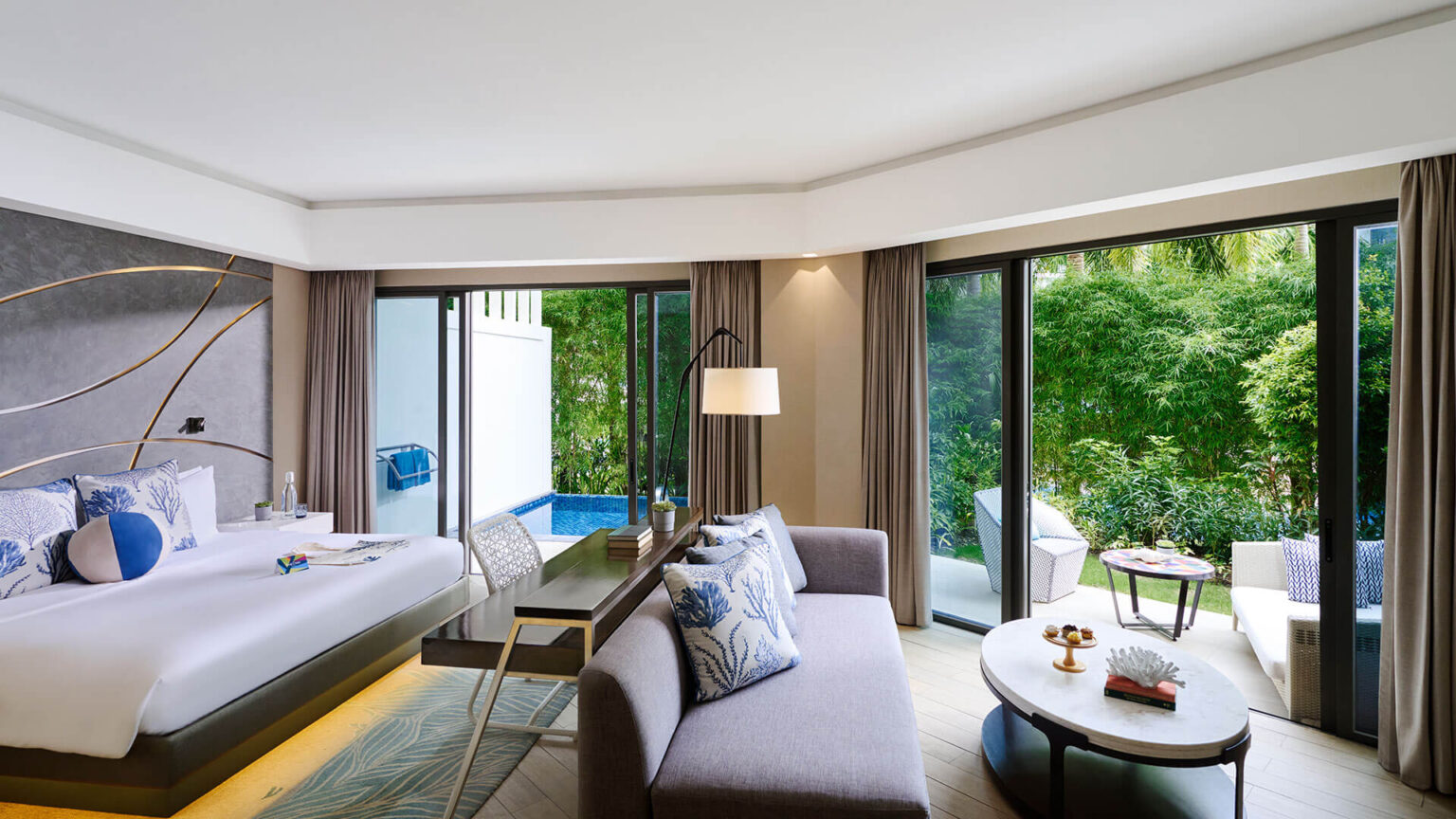 Rooms – The Lind Boracay