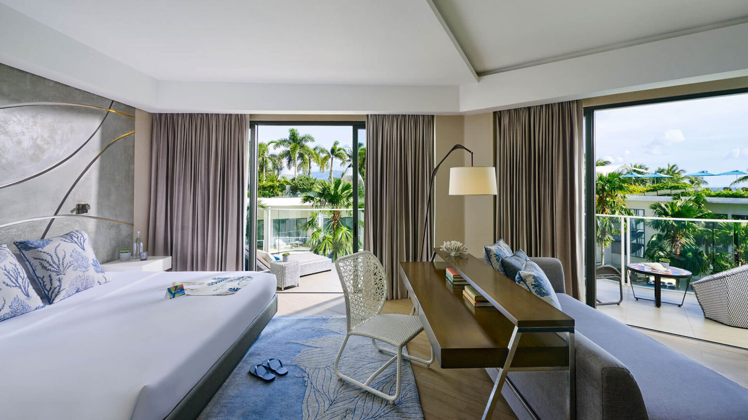 Rooms – The Lind Boracay