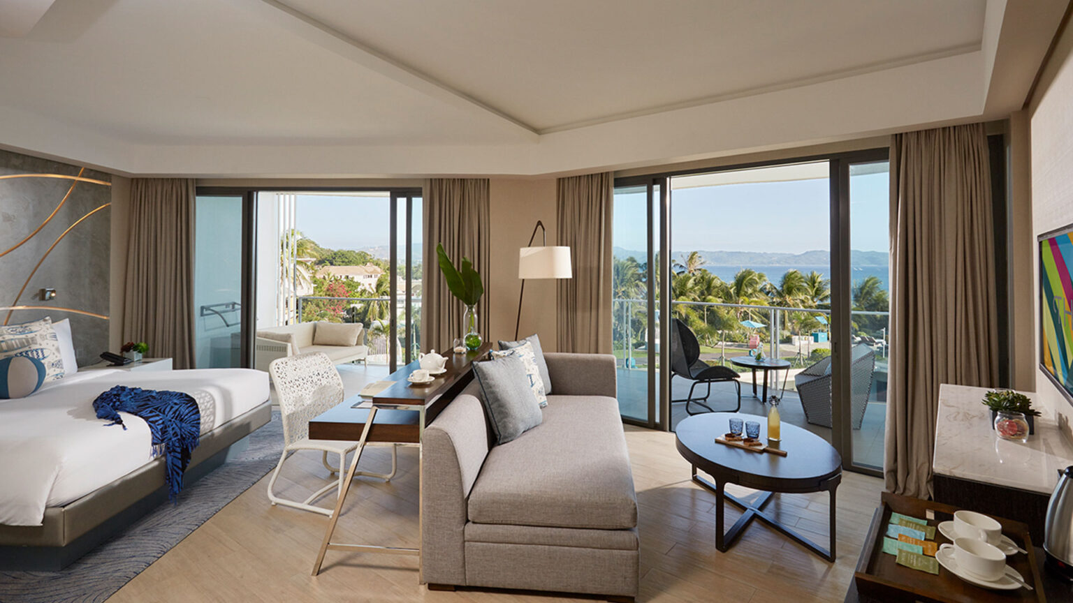 Sea Room – The Lind Boracay